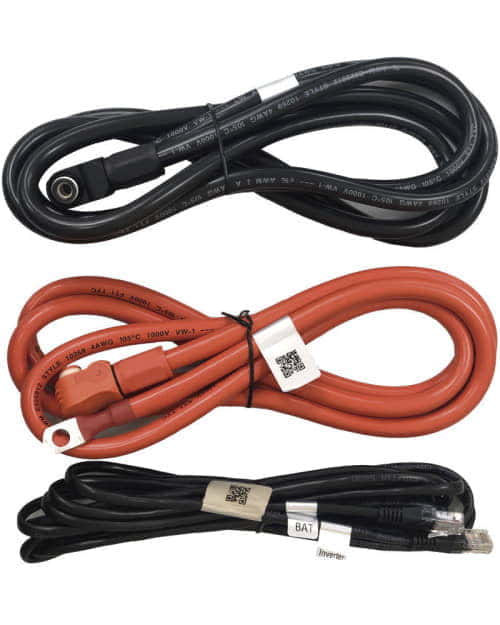 Kit Solar Híbrido Trifásico 30000W 48V 420875Whdia Fronius-Victron ...