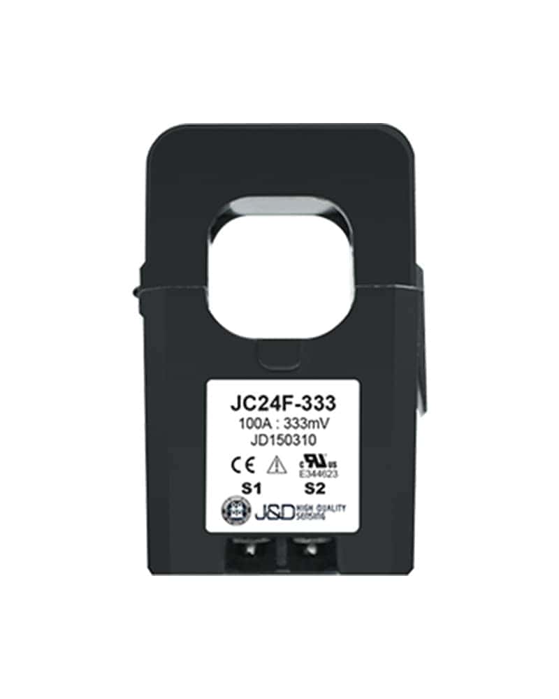 Sensor Toroidal Split Core 200A UL | al Mejor Precio en el Perú