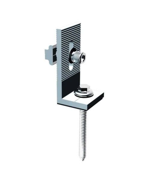 Estructura L Feet Falcat | AutoSolar