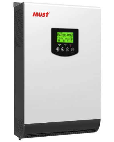 Inversores cargadores | Tienda solar líder