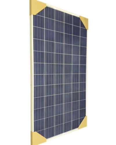 Panel Solar 350W 24V Policristalino EcoGreen | AutoSolar