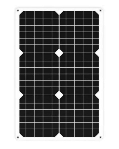 Paneles solares flexibles | Eficacia con AutoSolar