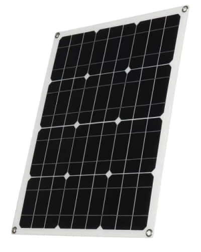 Paneles solares flexibles | Eficacia con AutoSolar